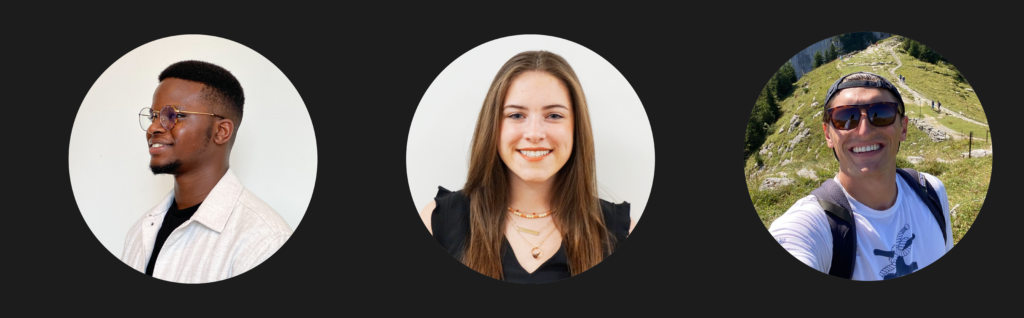 An Inside Look from Studio Luz Interns - Studio Luz Architects