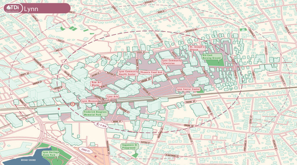 TDI MassDevelopment Asset Maps - Studio Luz Architects