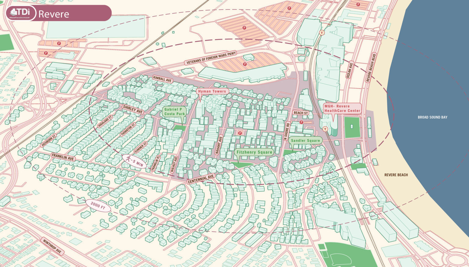 TDI MassDevelopment Asset Maps - Studio Luz Architects