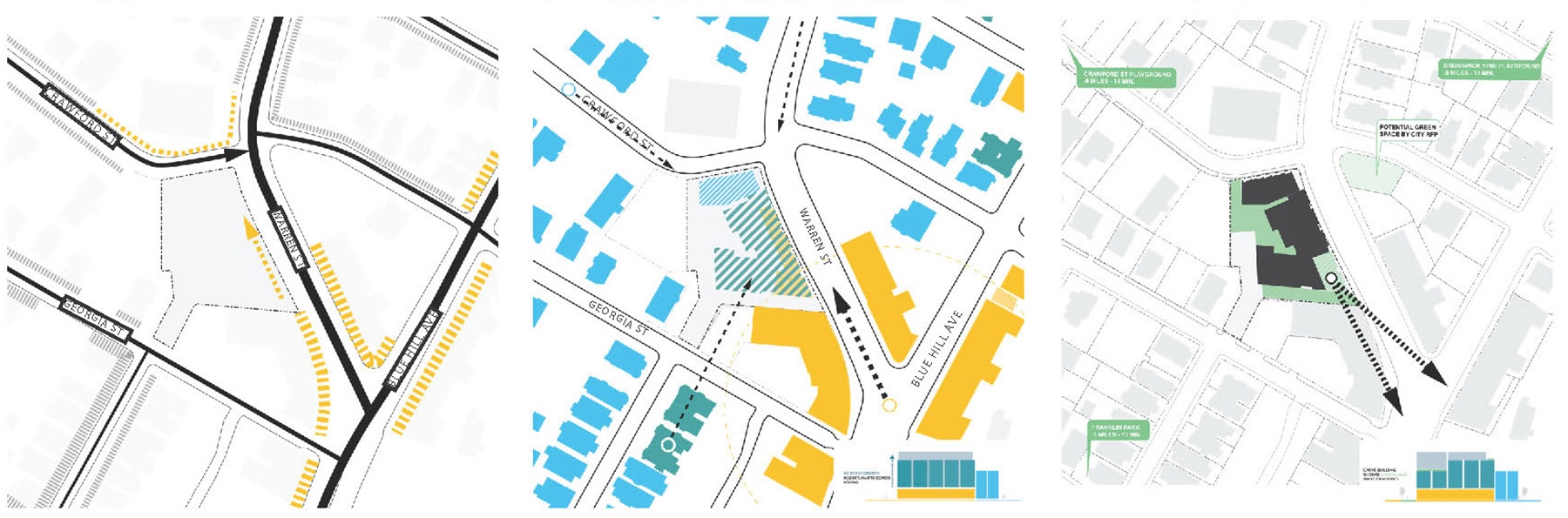 How Studio Luz Creates, Iterates, and Uses Diagrams As Tools For Design ...
